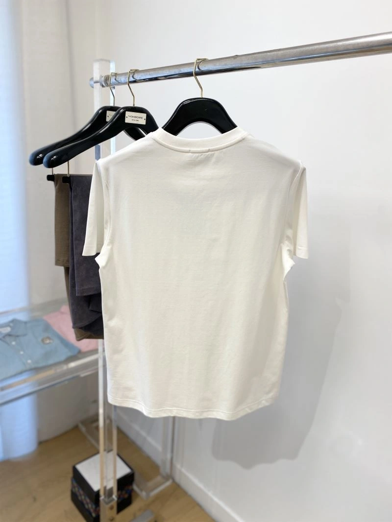 Value-priced Burberry T-Shirts