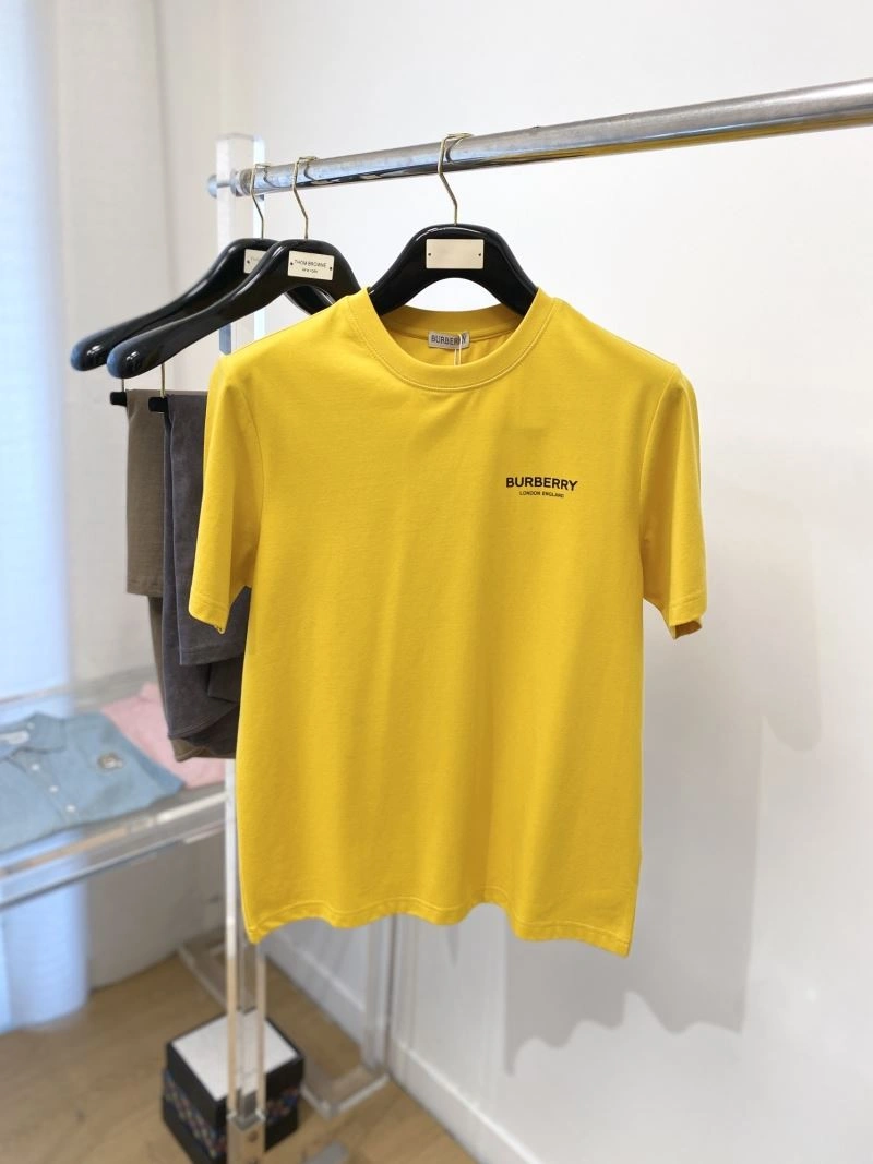 Burberry T-Shirts