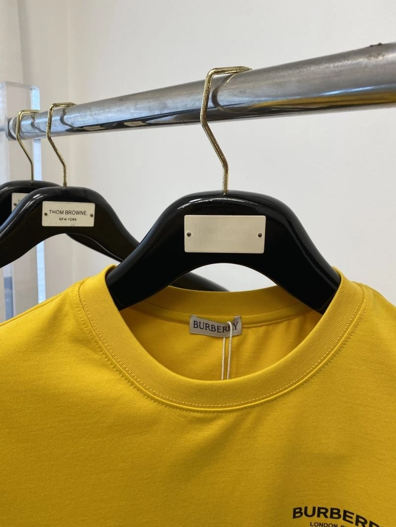 Original Burberry T-Shirts