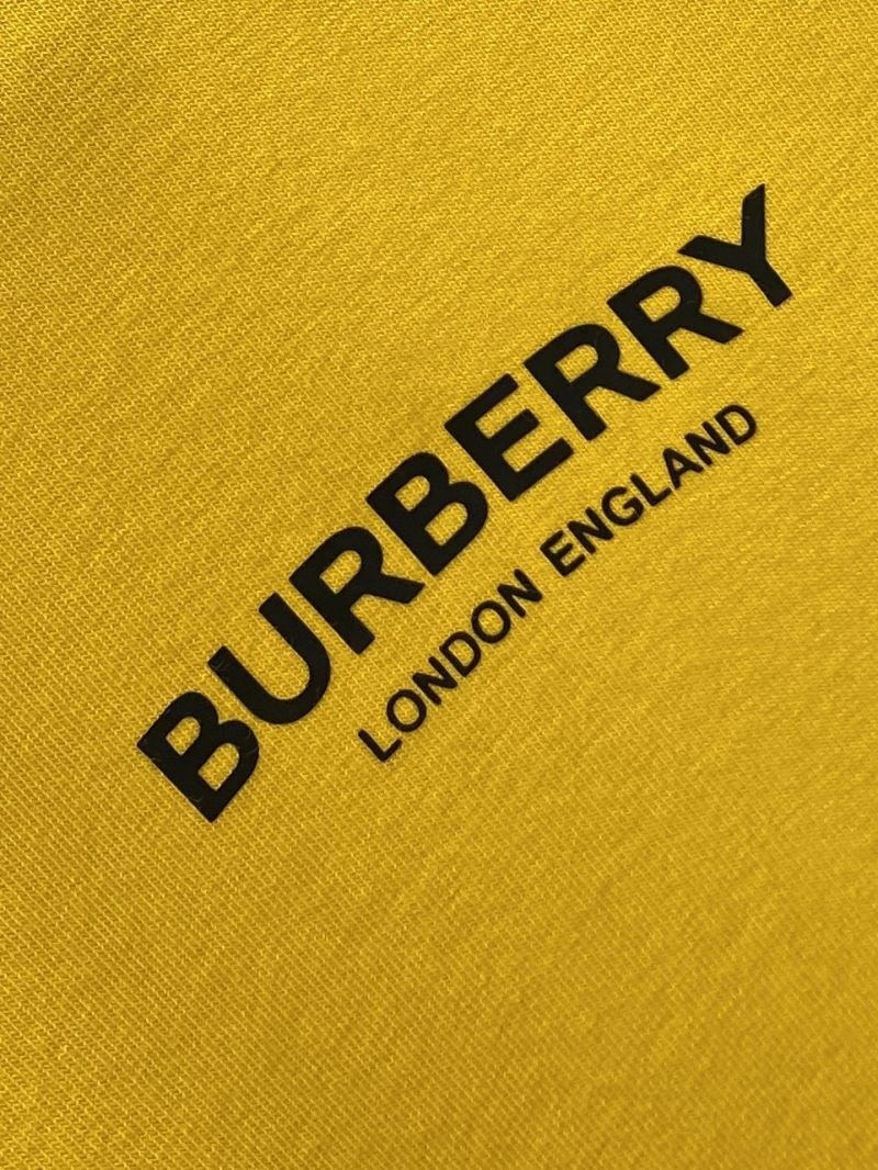 Original Burberry T-Shirts