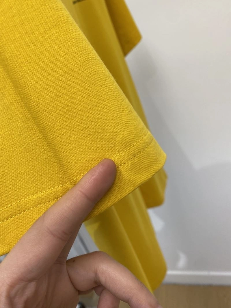 Original Burberry T-Shirts