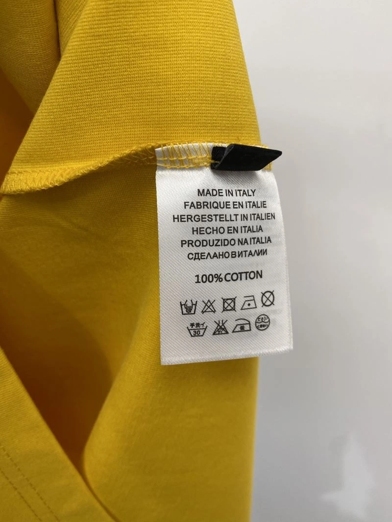 Original Burberry T-Shirts