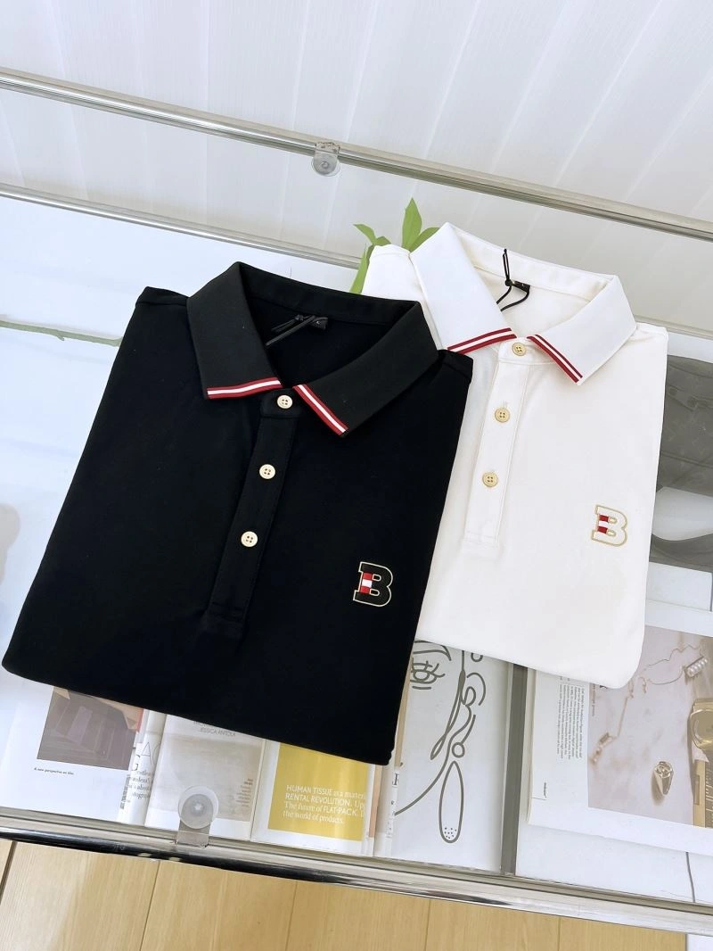 Burberry T-Shirts