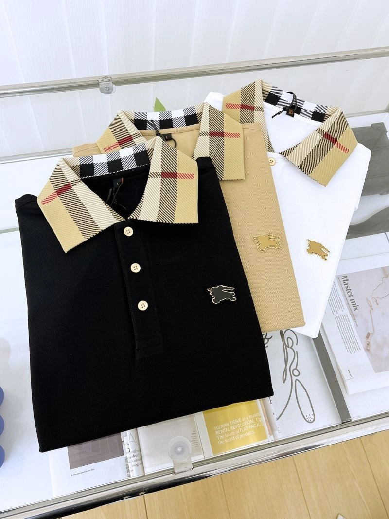 Burberry T-Shirts