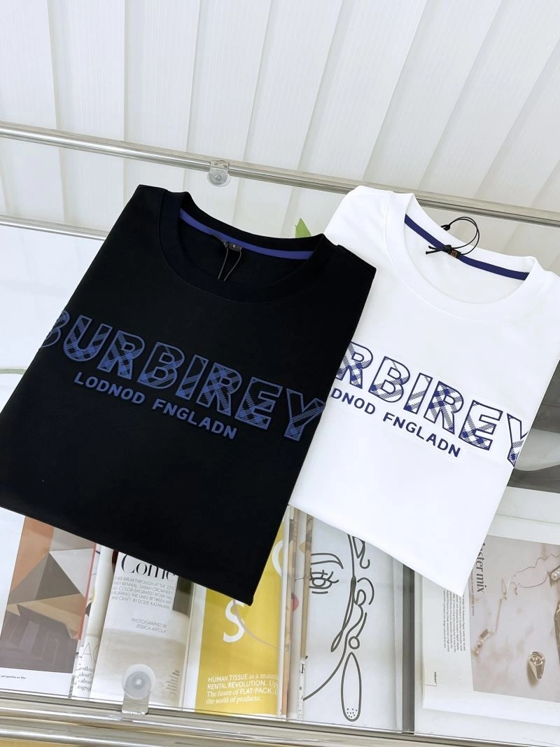Burberry T-Shirts
