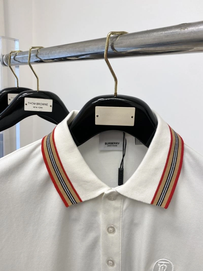 Exact replica Burberry T-Shirts