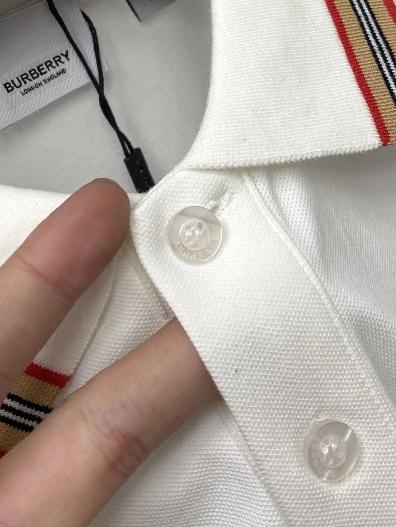 Exact replica Burberry T-Shirts