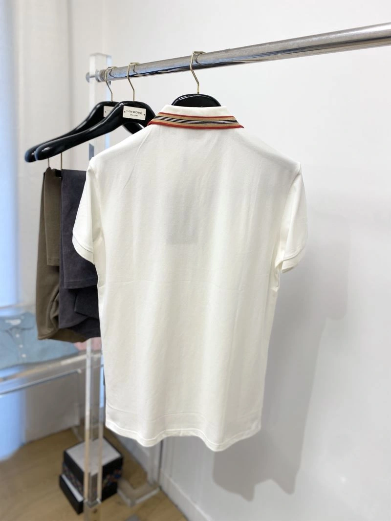 Exact replica Burberry T-Shirts