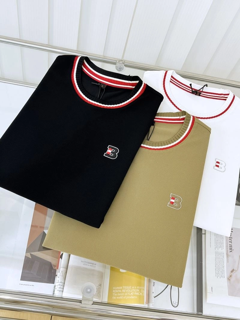 Burberry T-Shirts