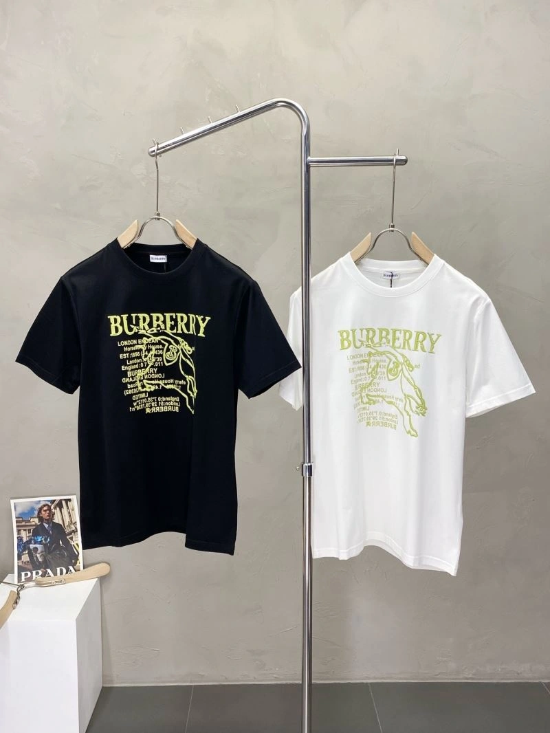 Burberry T-Shirts