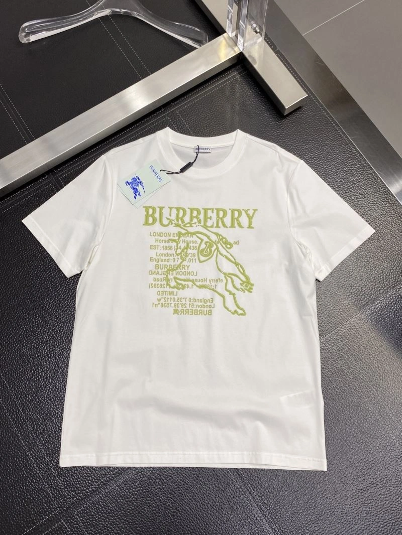 Top mirror Burberry T-Shirts