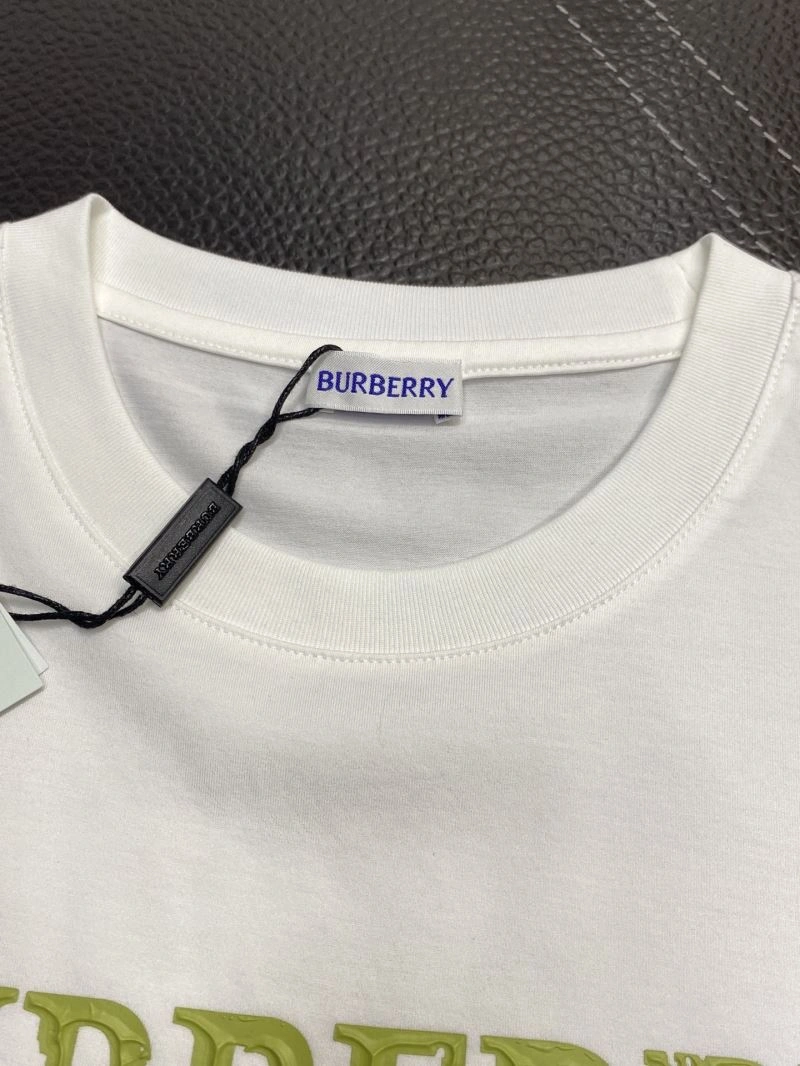 Top mirror Burberry T-Shirts