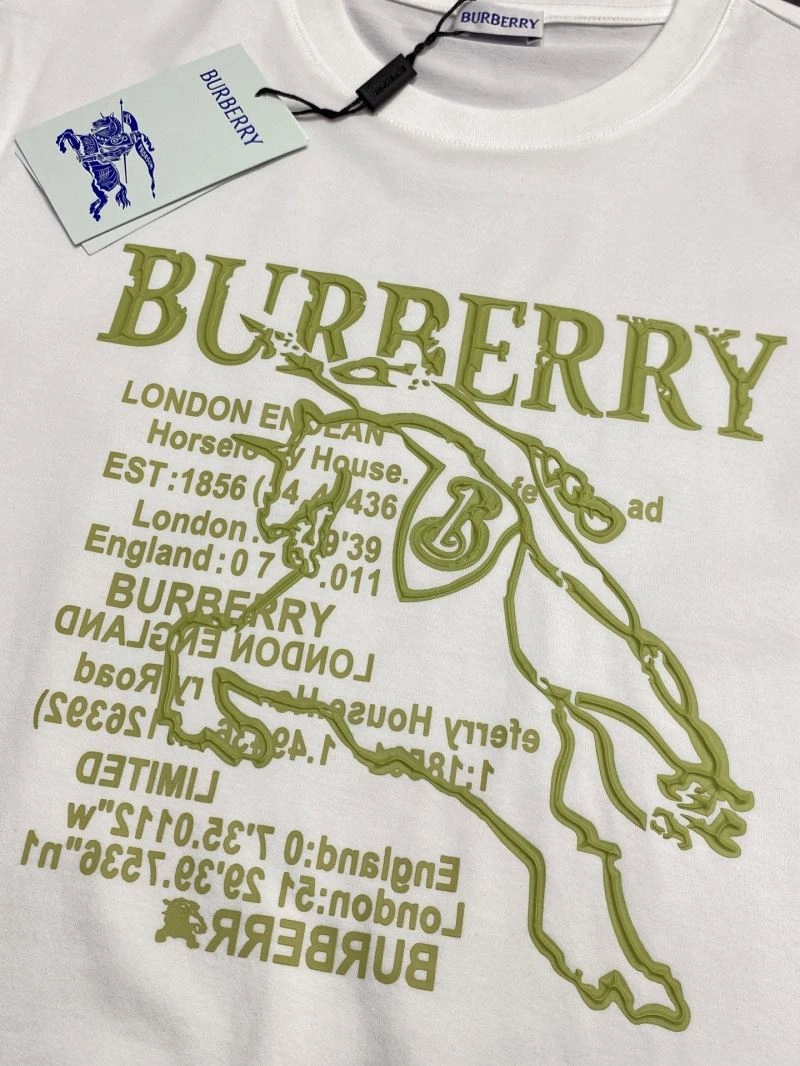 Top mirror Burberry T-Shirts
