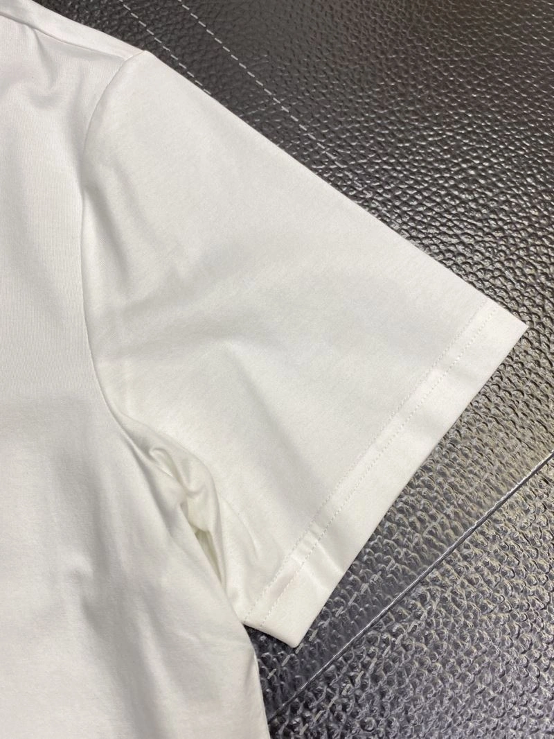 Top mirror Burberry T-Shirts