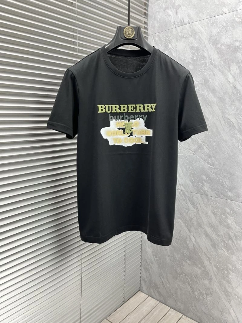 Burberry T-Shirts