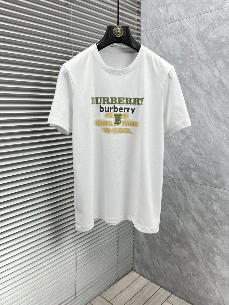 Budget-friendly Burberry T-Shirts
