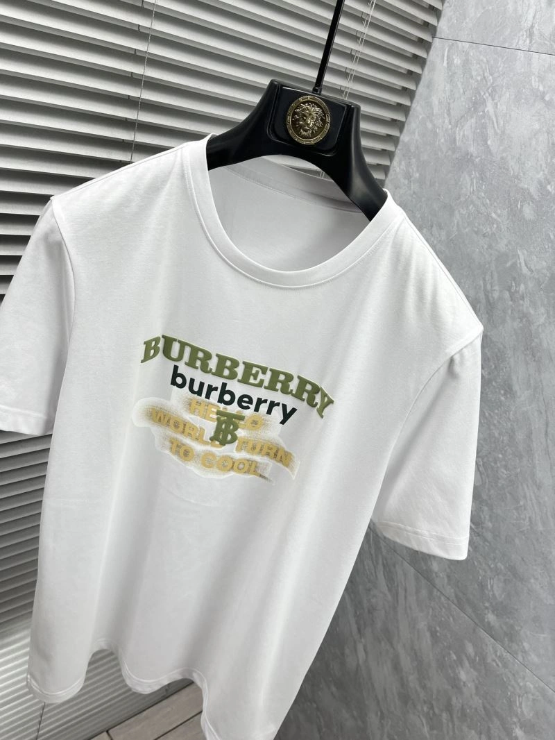 Budget-friendly Burberry T-Shirts