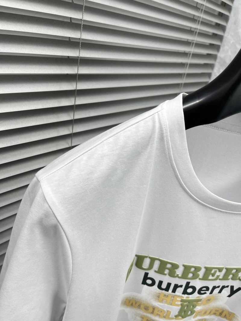 Budget-friendly Burberry T-Shirts