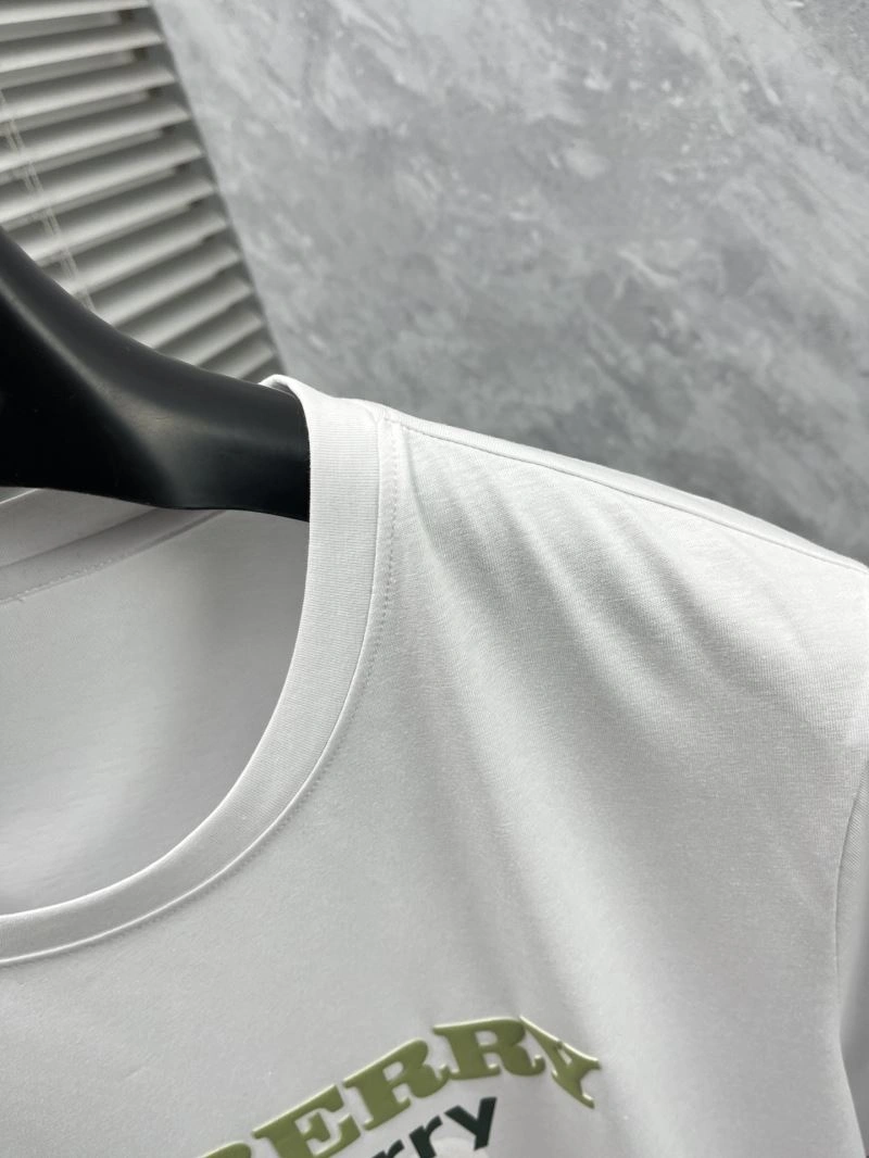 Budget-friendly Burberry T-Shirts