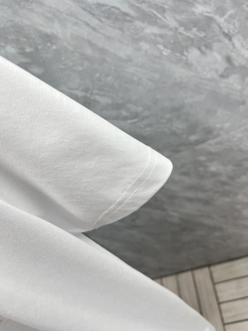 Budget-friendly Burberry T-Shirts
