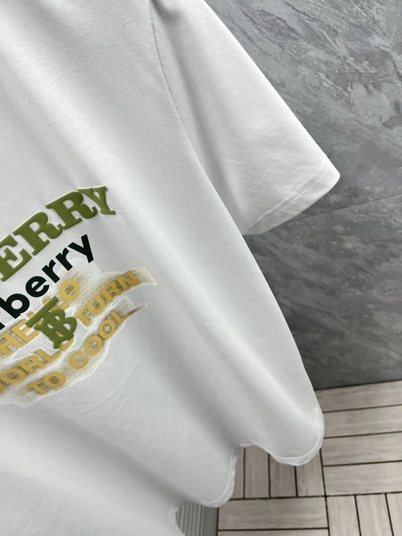 Budget-friendly Burberry T-Shirts