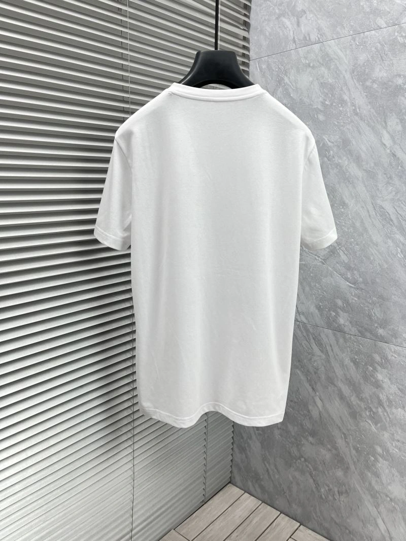Budget-friendly Burberry T-Shirts