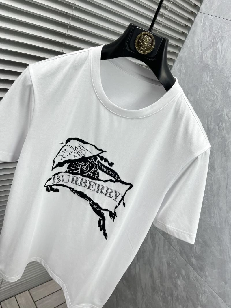 Discounted Burberry T-Shirts