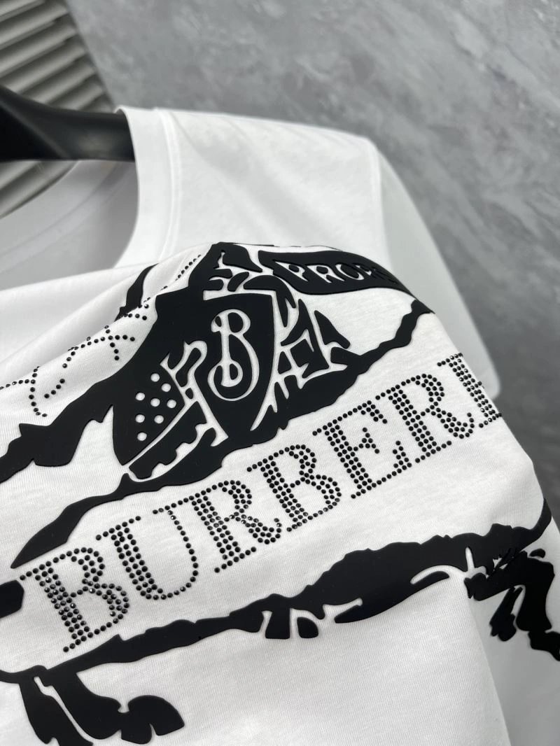 Discounted Burberry T-Shirts