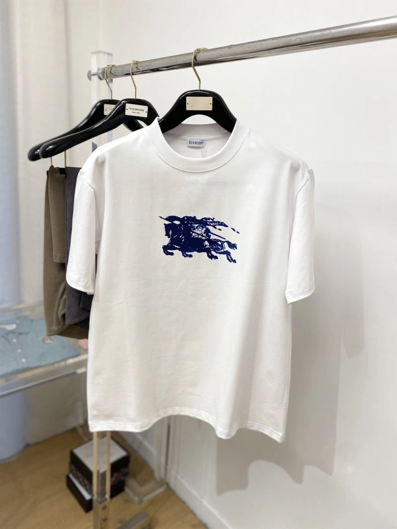 Burberry T-Shirts