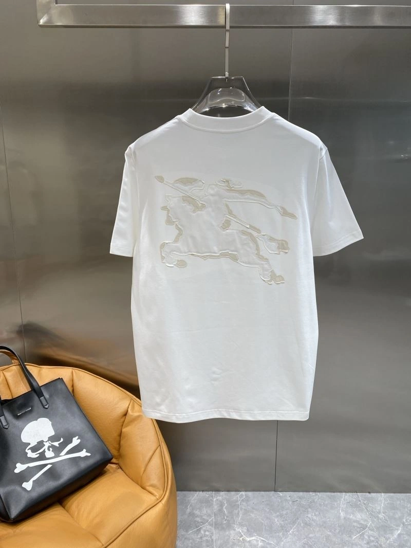 Authentic Burberry T-Shirts