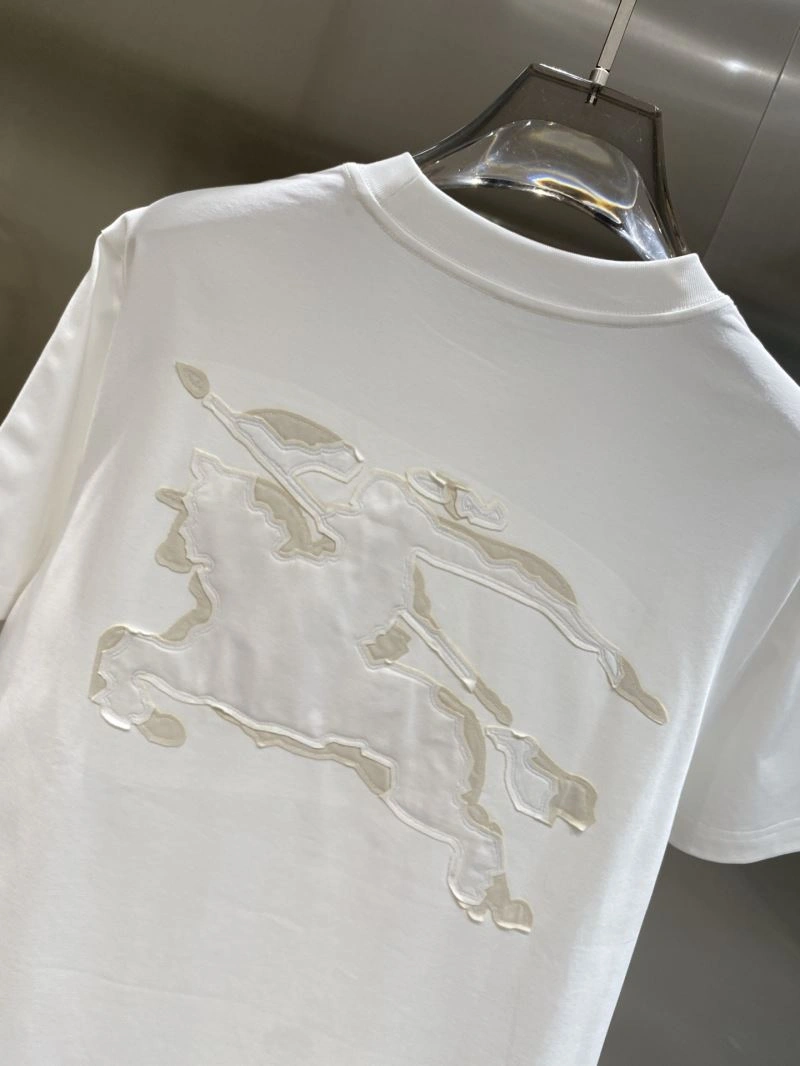 Authentic Burberry T-Shirts
