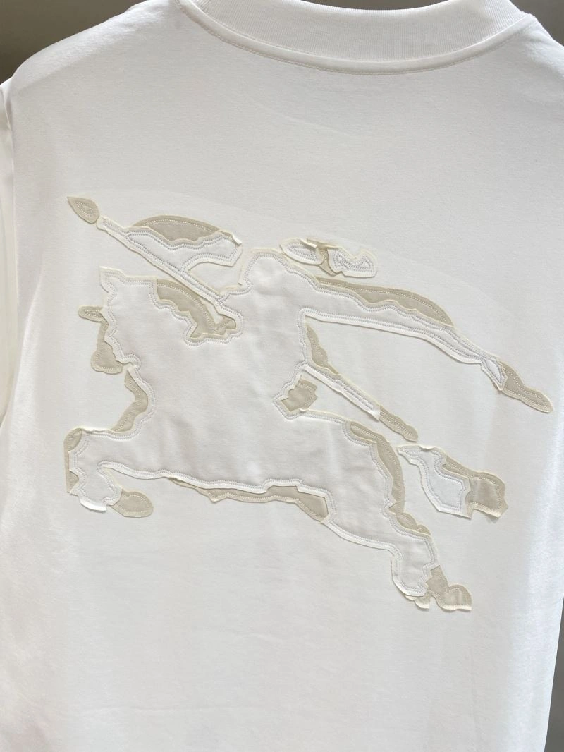 Authentic Burberry T-Shirts