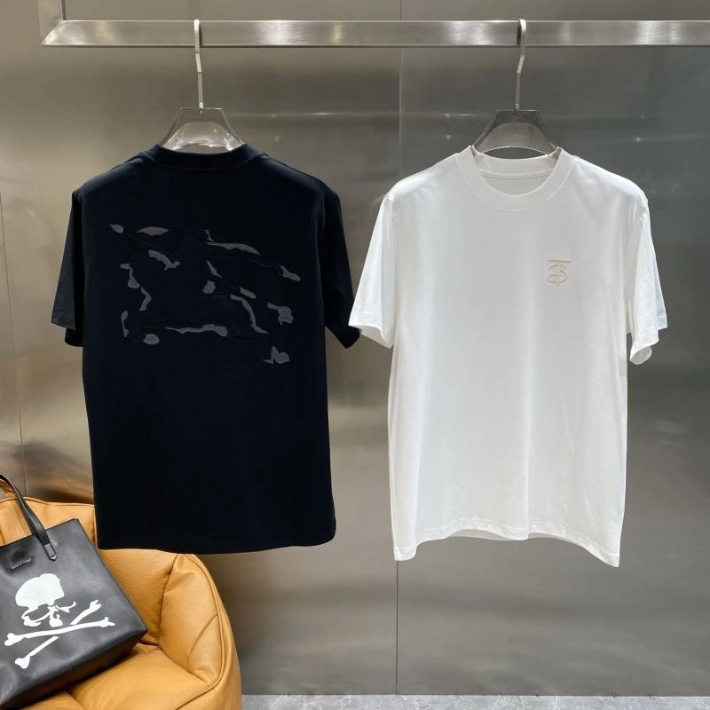 Burberry T-Shirts