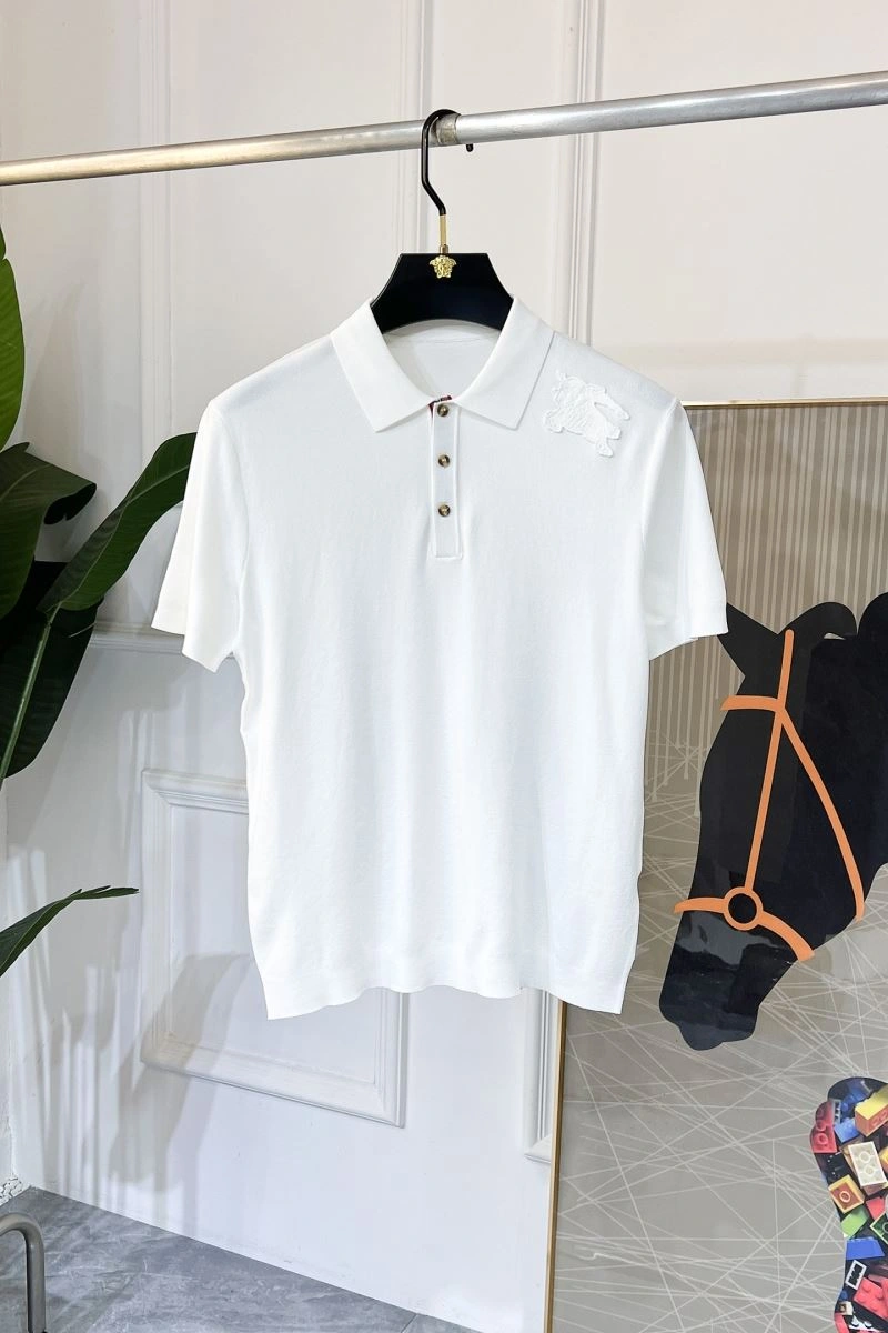 Burberry T-Shirts