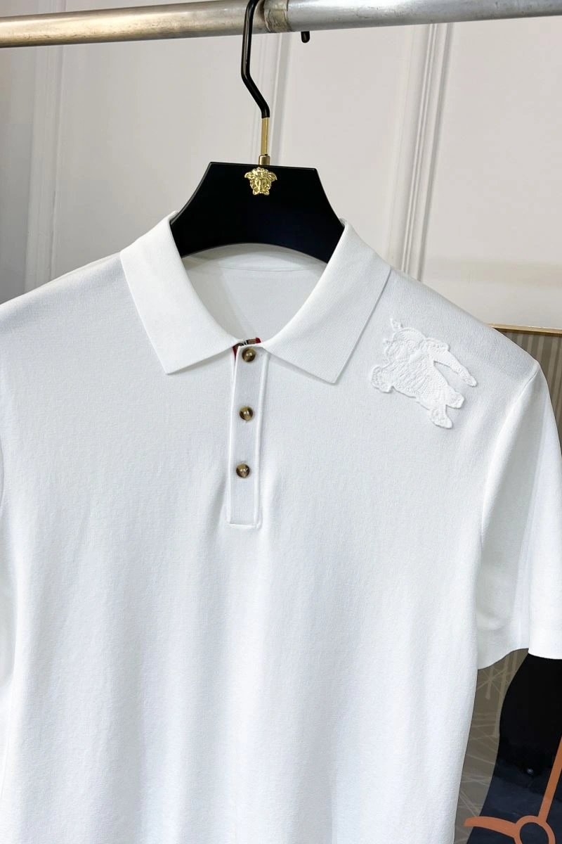 High accuracy Burberry T-Shirts