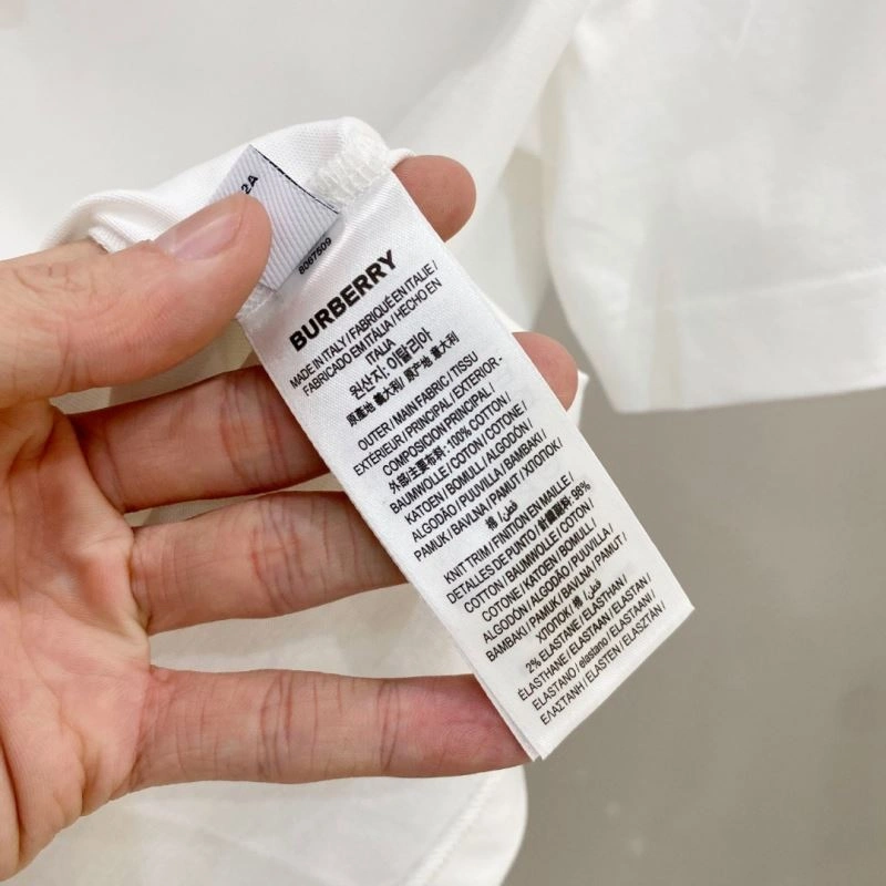 Economical Burberry T-Shirts