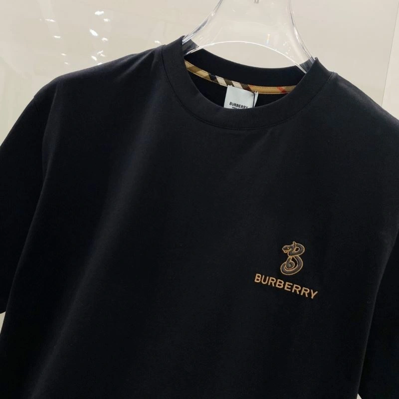 High fidelity Burberry T-Shirts