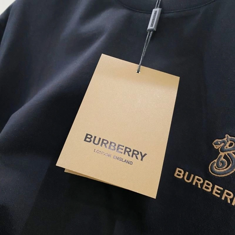High fidelity Burberry T-Shirts