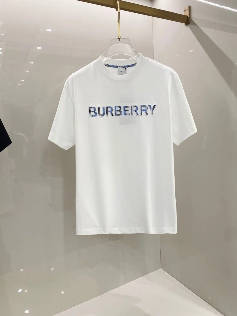 Burberry T-Shirts