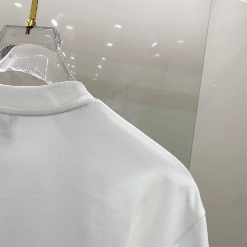 Perfect replica Burberry T-Shirts