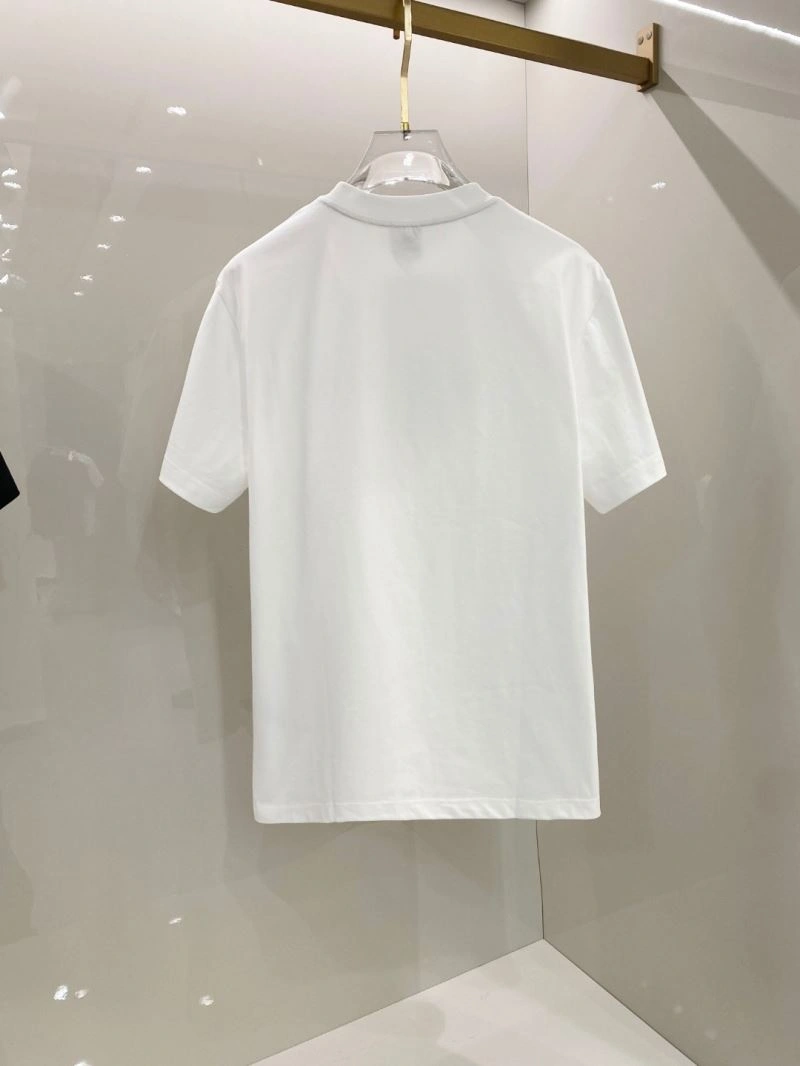 Perfect replica Burberry T-Shirts