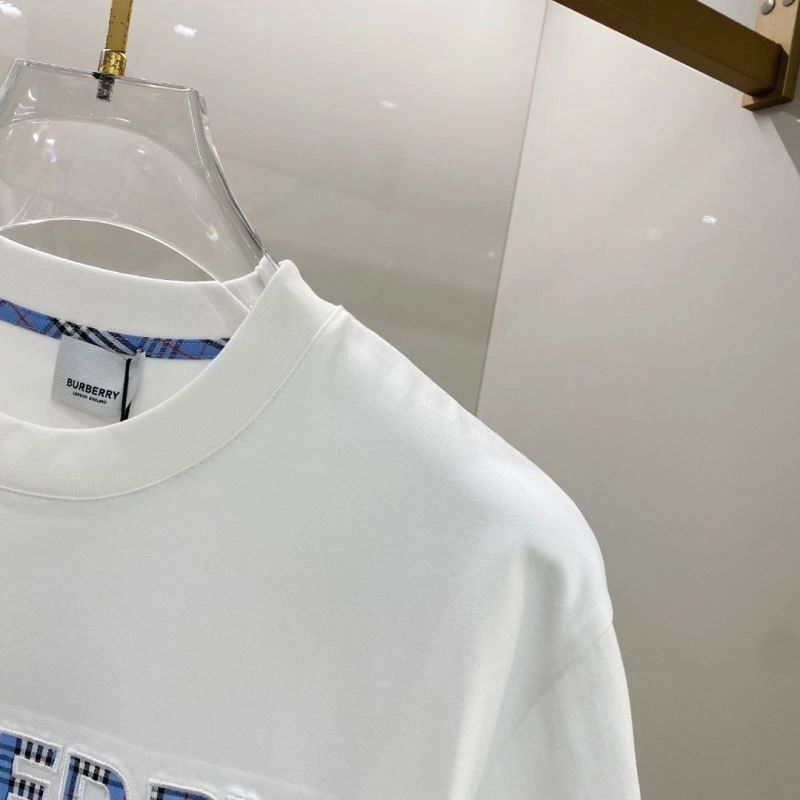 Perfect replica Burberry T-Shirts