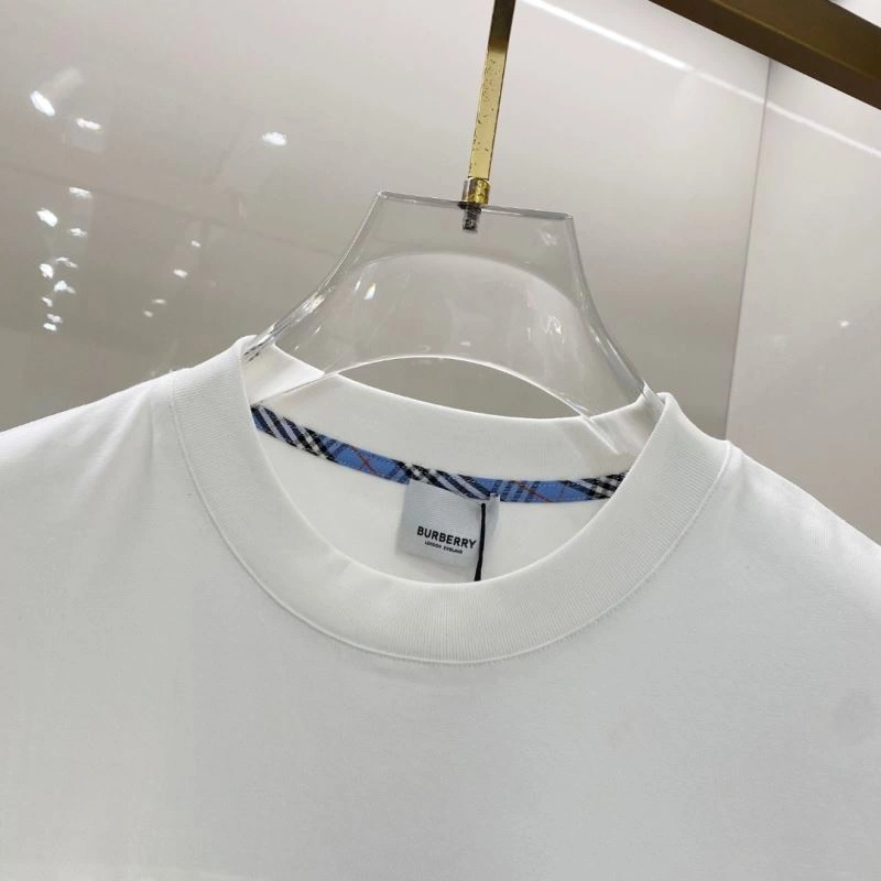 Perfect replica Burberry T-Shirts