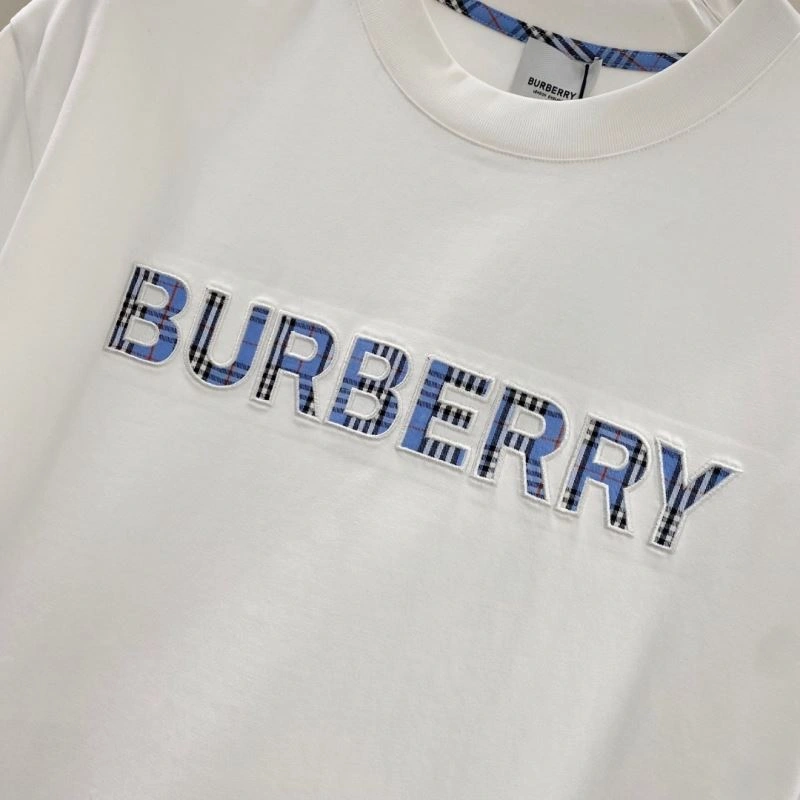 Perfect replica Burberry T-Shirts