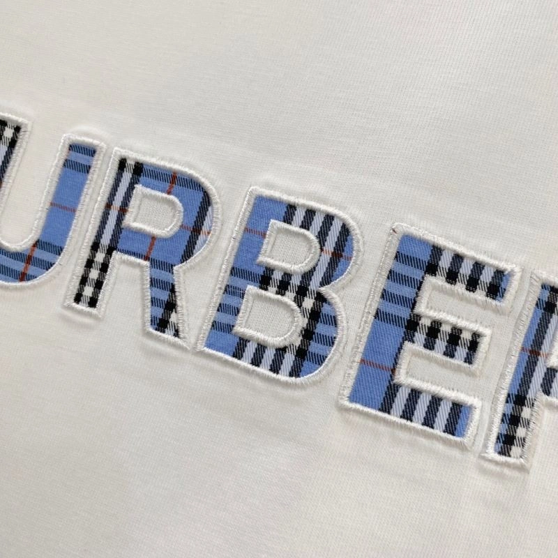 Perfect replica Burberry T-Shirts