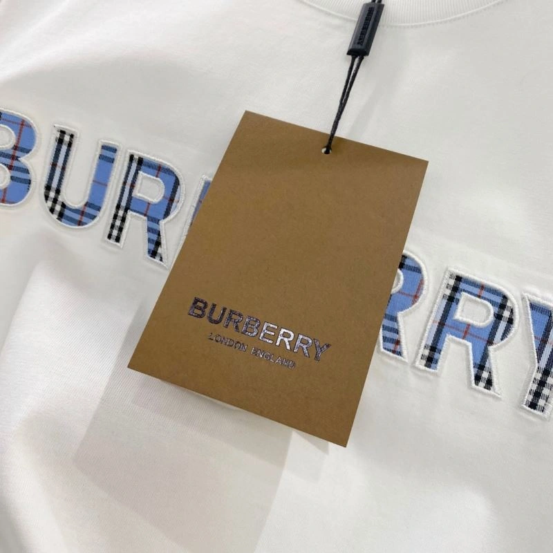 Perfect replica Burberry T-Shirts