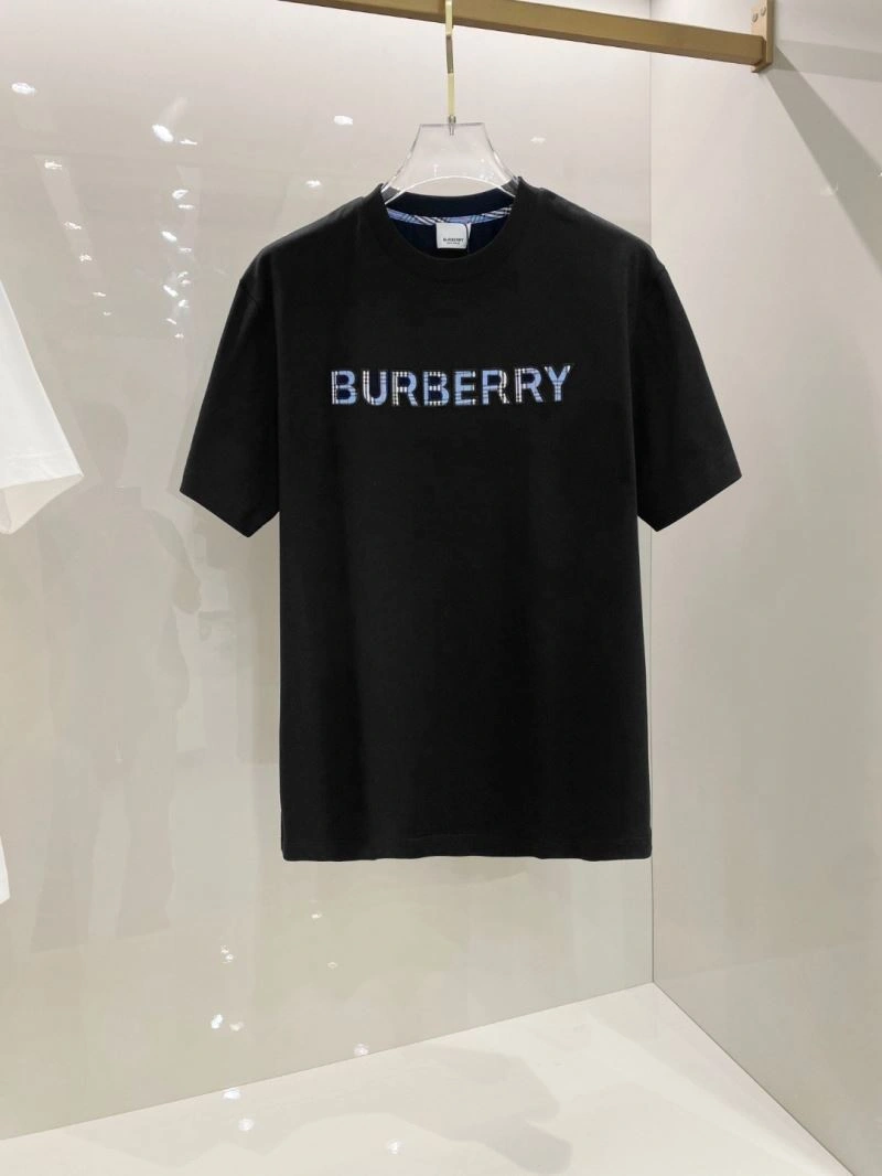 Burberry T-Shirts