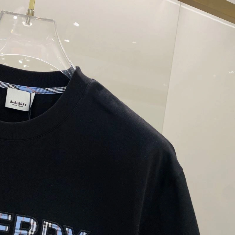 Affordable Burberry T-Shirts