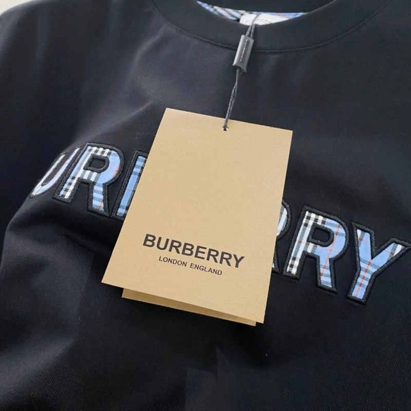 Affordable Burberry T-Shirts