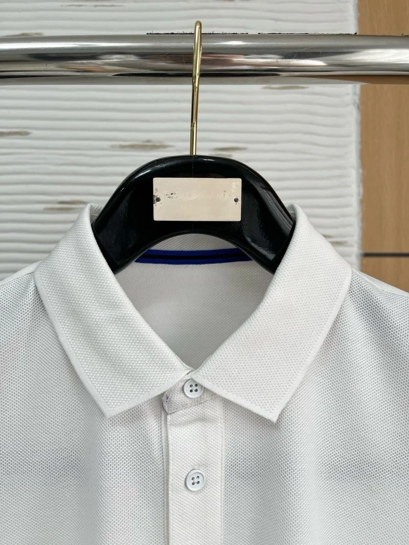 Top mirror Burberry T-Shirts